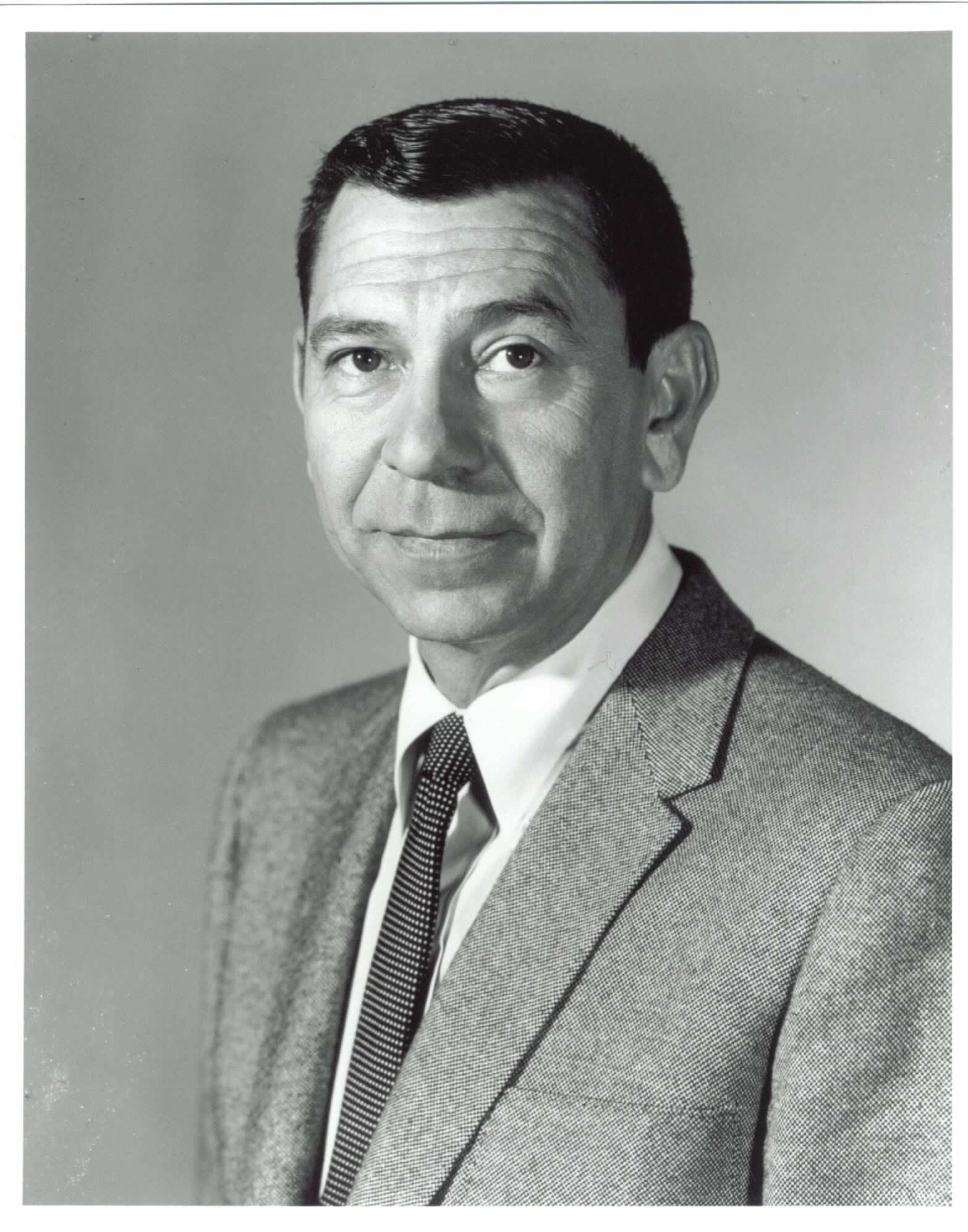 Thank God it’s (Joe) Friday! – AnotherSlice