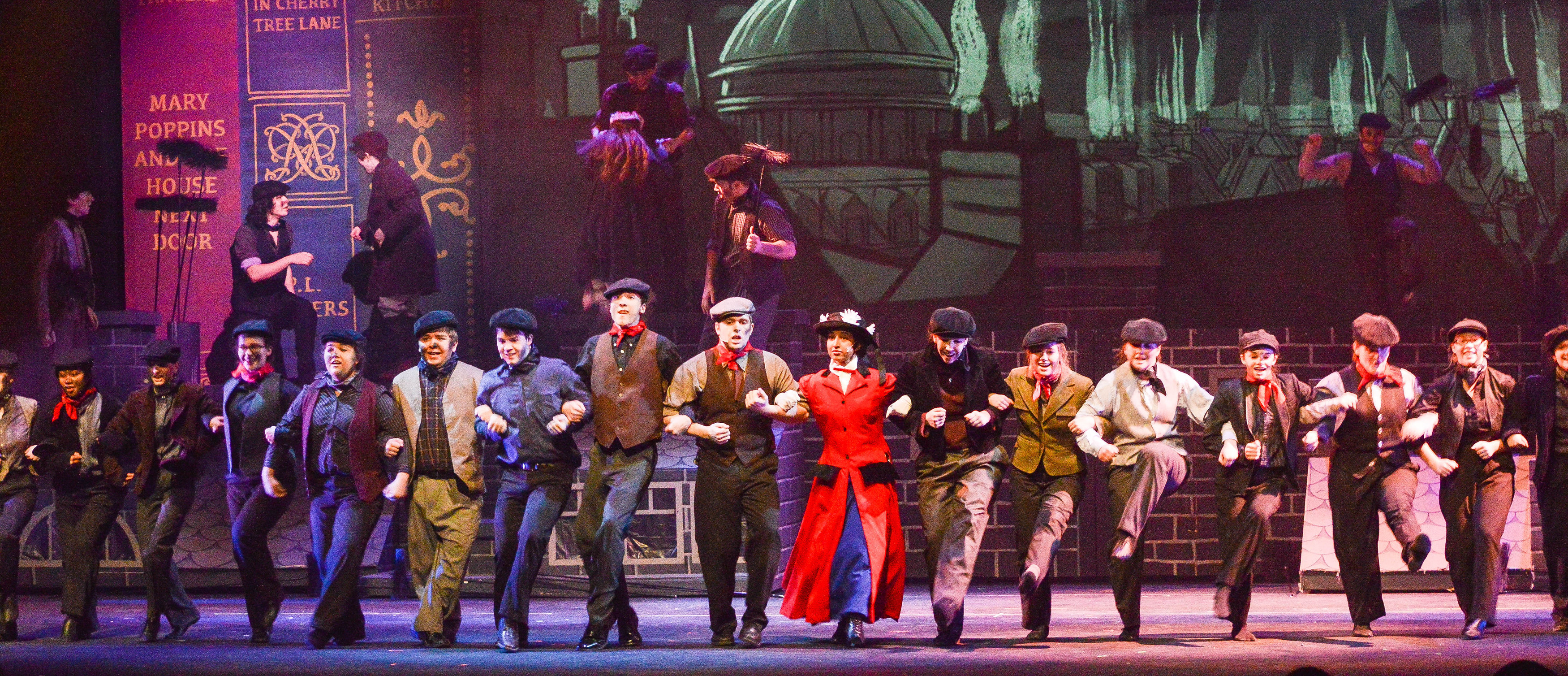 Step in time – AnotherSlice