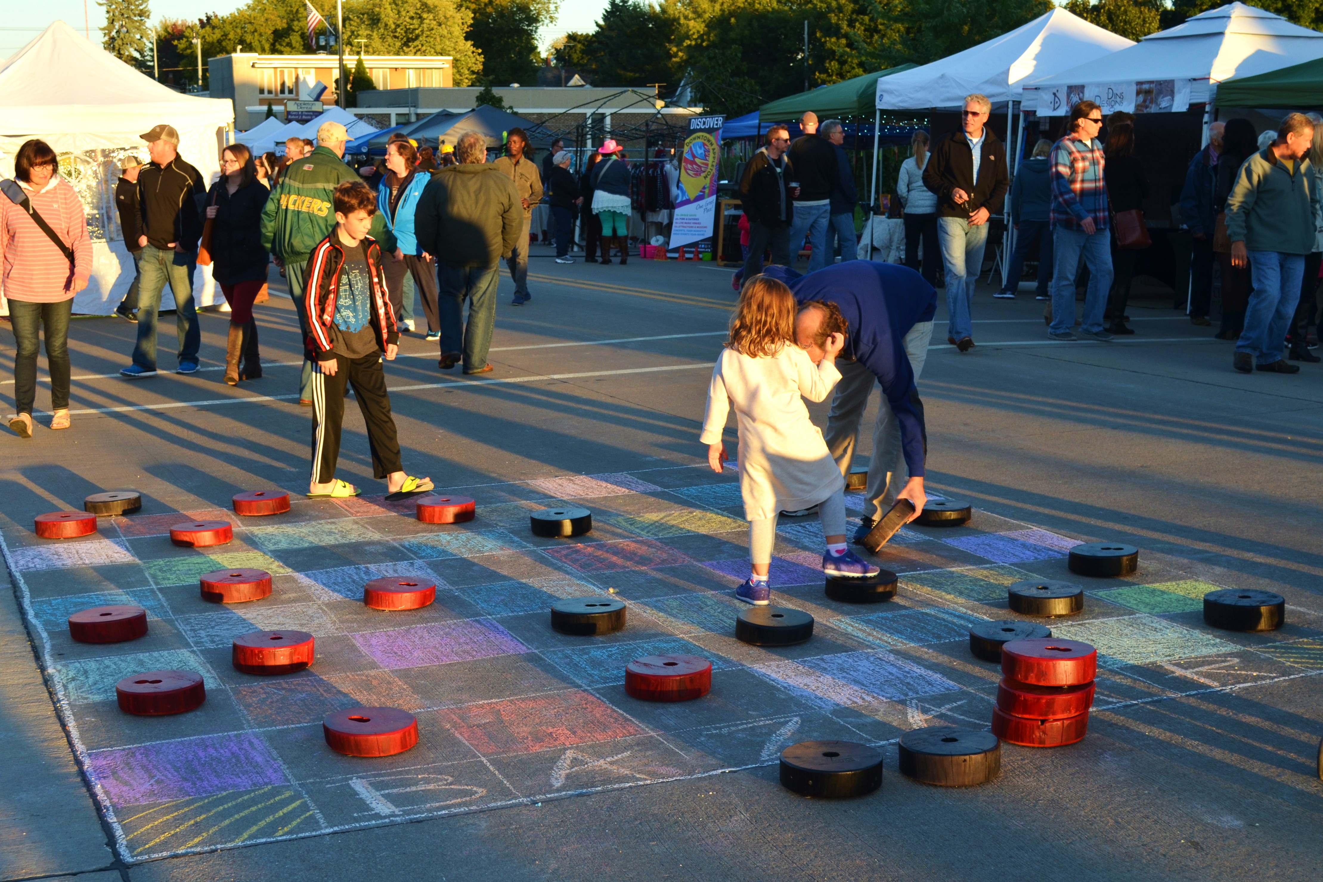 human-checkers – AnotherSlice