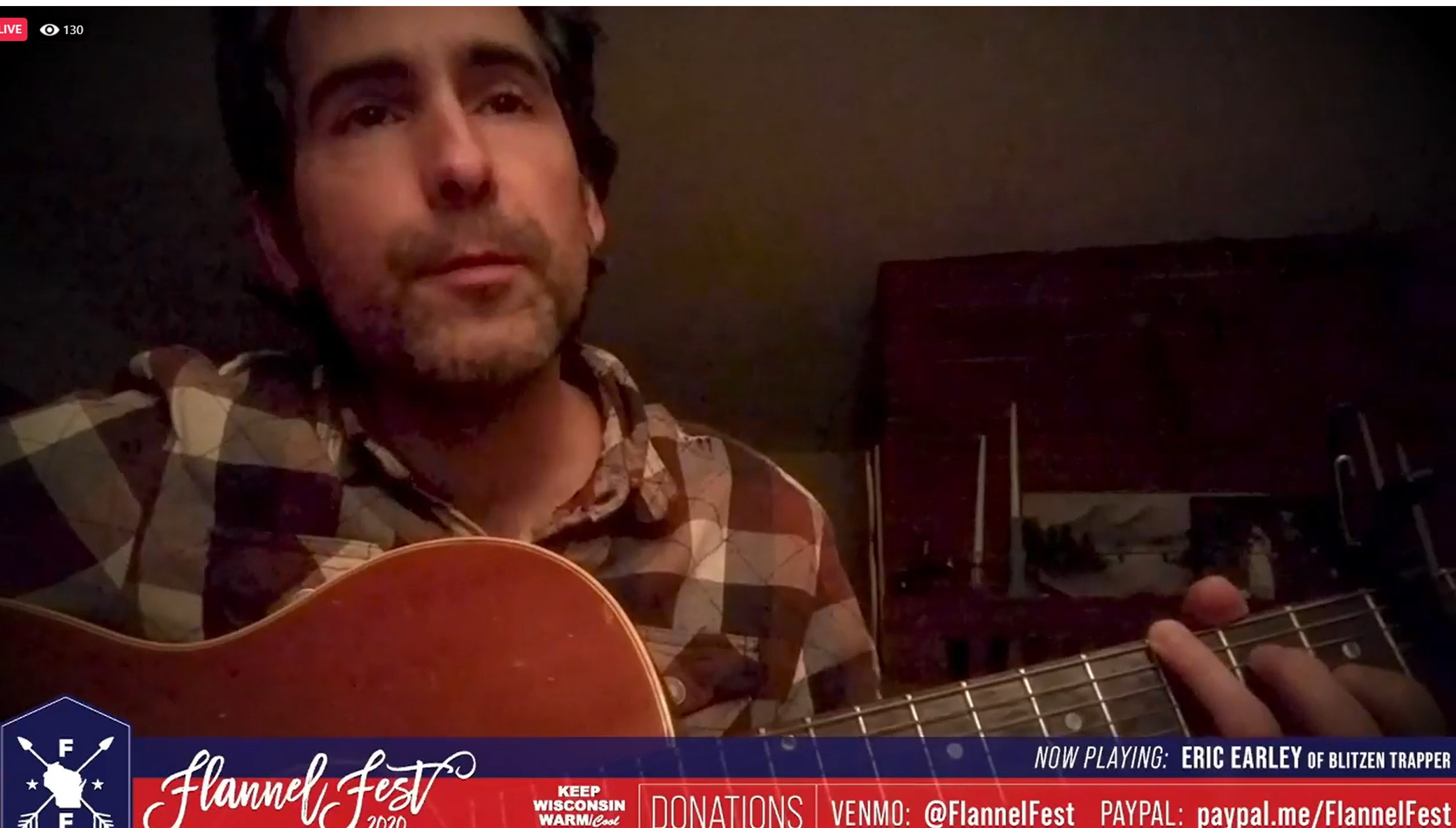 Eric Earley – AnotherSlice