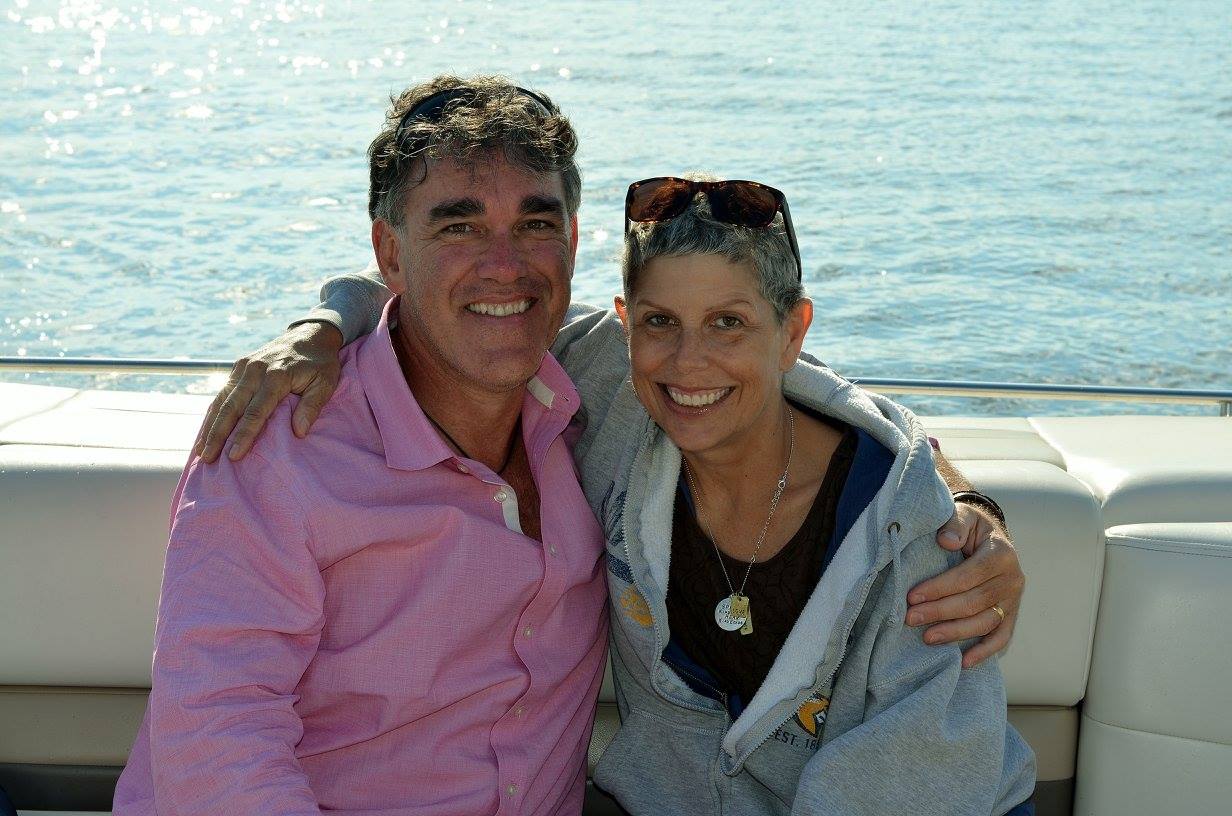 Joe and Karen – AnotherSlice